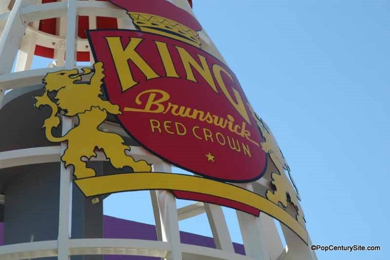 Pop Century 50s Pictures | Pop Century Fan Site